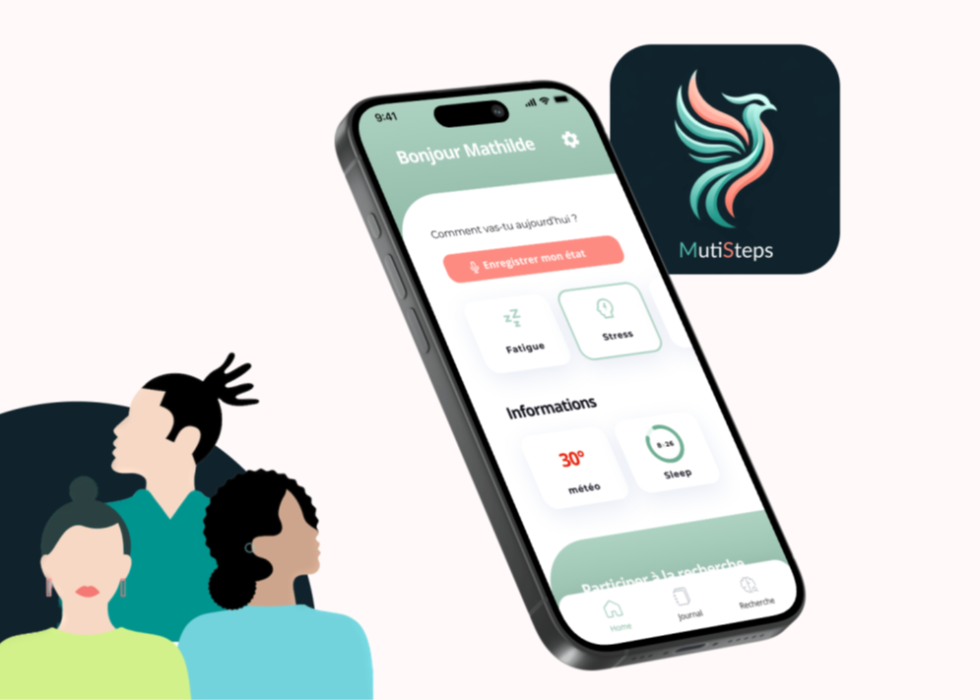 MultiSteps - FRH Fondation